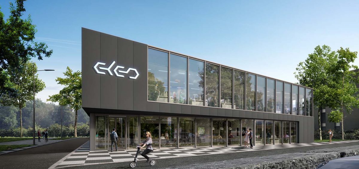 Eleo | Bouwbedrijf van de Ven