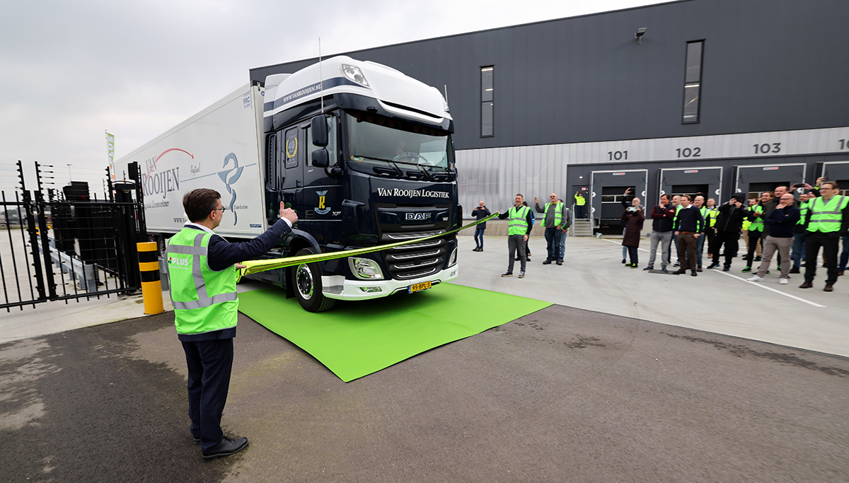 Plus DC | Bouwbedrijf van de Ven