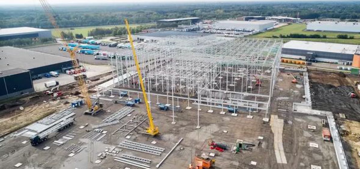 Plus Oss | Bouwbedrijf van de Ven