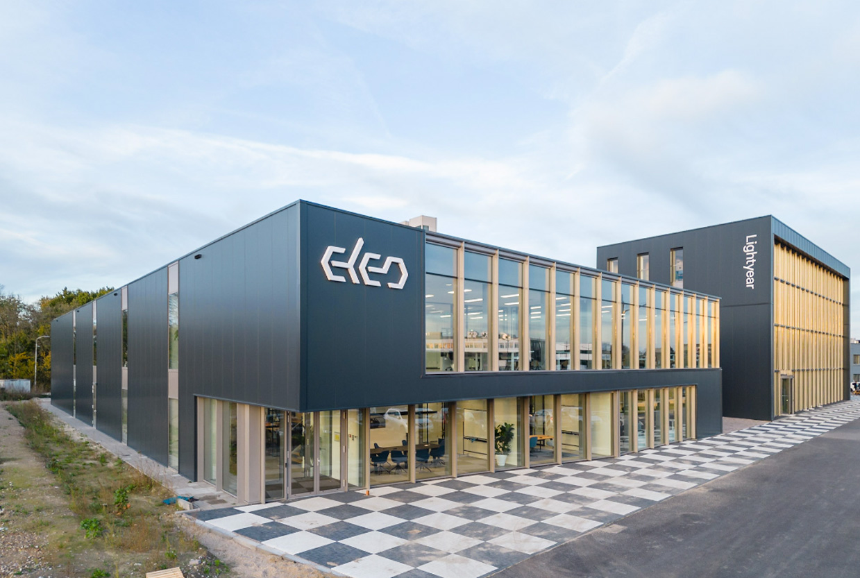 Eleo | Bouwbedrijf van de Ven